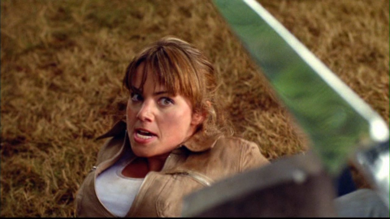 Lois Lanes Near Death Experiences Smallville Wiki Fandom Powered