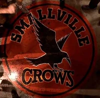 Smallville Crows | Smallville Wiki | Fandom