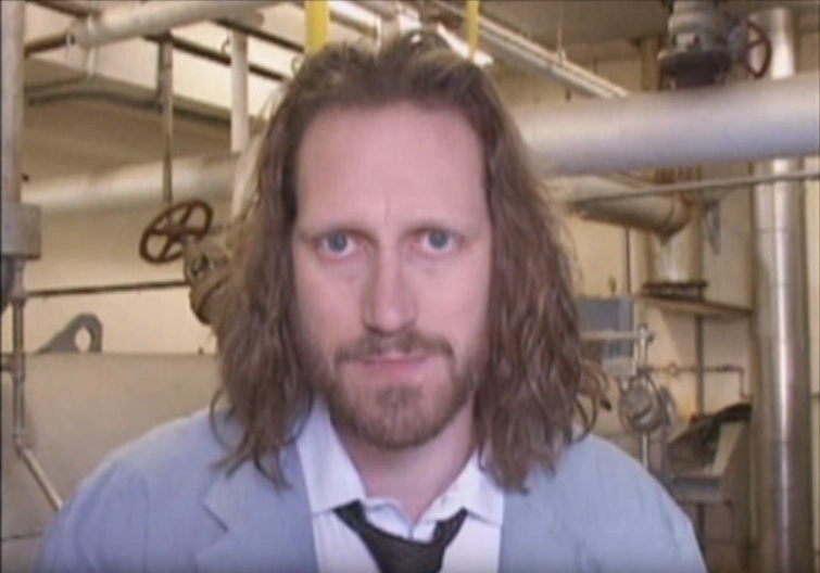 Arthur Walsh | Smallville Wiki | Fandom