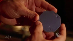 The Key | Smallville Wiki | Fandom