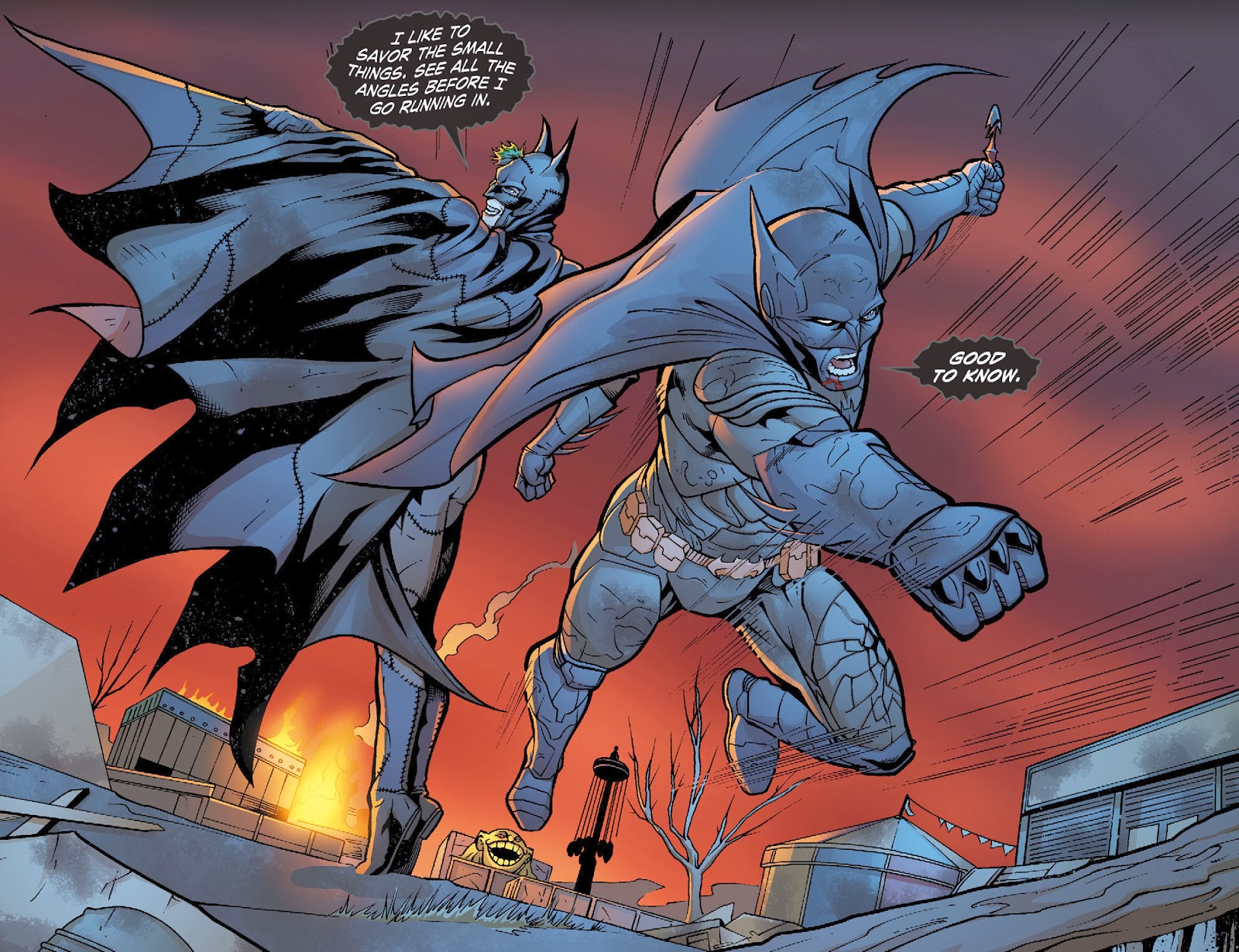 Bruce Wayne Earth 13 Smallville Wiki Fandom Powered By Wikia