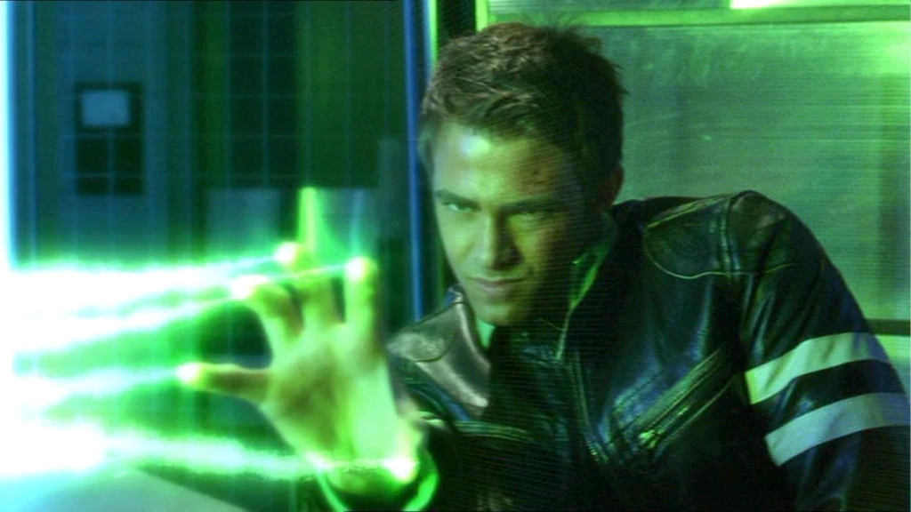 Image - Kevin-Grady-4x19-36.jpg | Smallville Wiki | FANDOM powered by Wikia