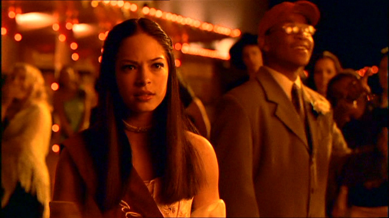 Lana Langs Near Death Experiences Smallville Wiki Fandom Powered