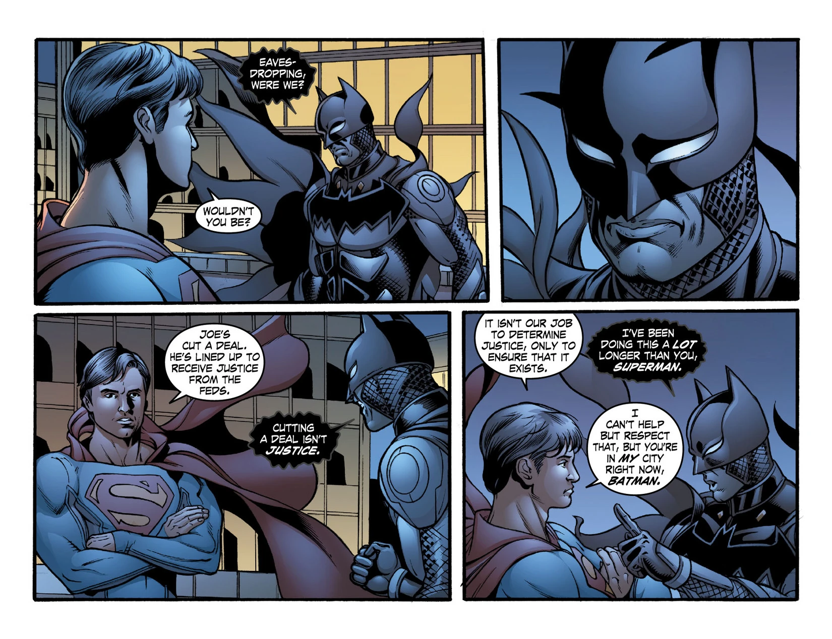 Image - Batman Smallville 323d4c67c53f270f64eb70b69c5c4aaa.jpg ...