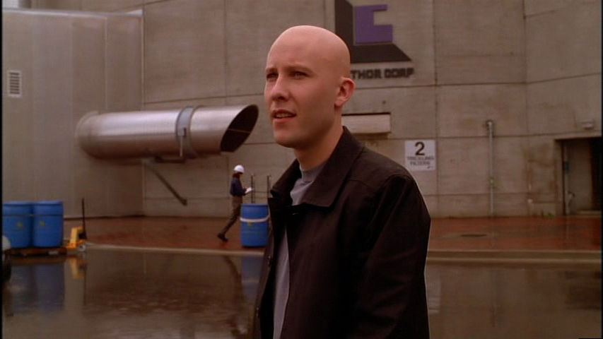 Lex Luthor/Season One | Smallville Wiki | FANDOM powered by Wikia Lex Luthor/Season One | Smallville Wiki | FANDOM powered by Wikia