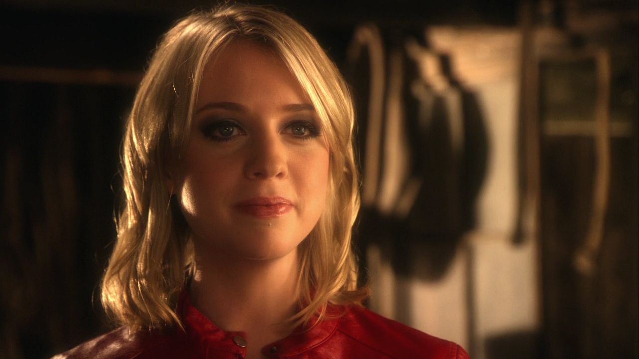 Imra Ardeen Smallville Wiki Fandom Powered By Wikia