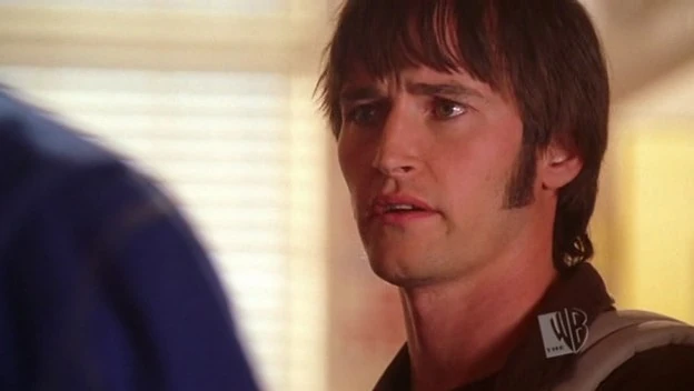 Tim Westcott | Smallville Wiki | Fandom