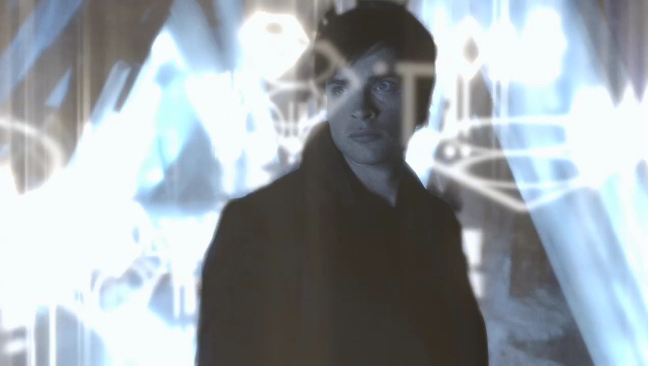 Clark Kentseason Nine Smallville Wiki Fandom Powered By Wikia