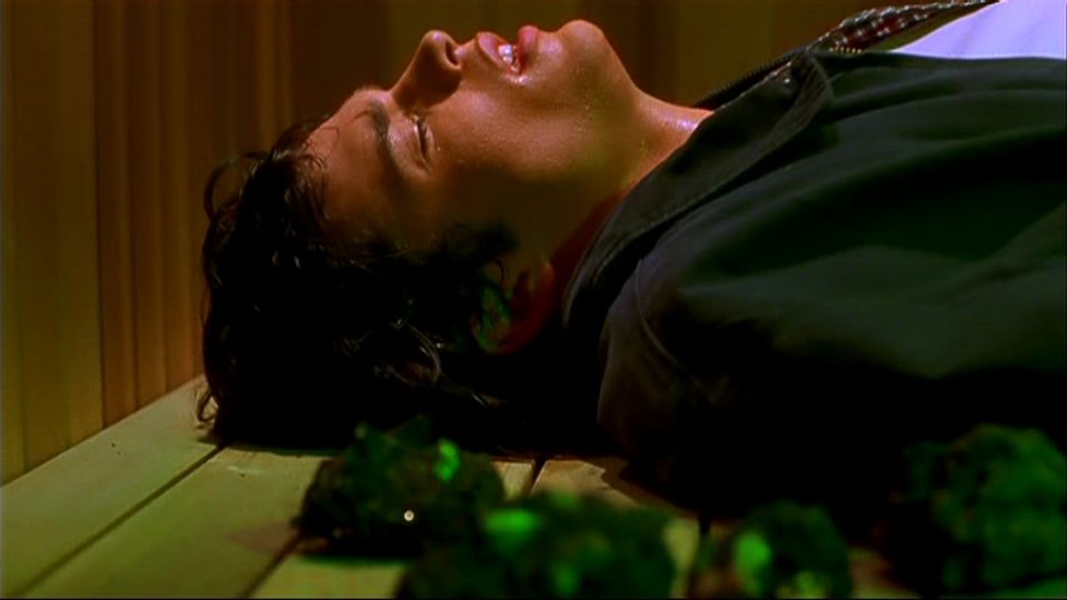 Clark Kents Near Death Experiences Smallville Wiki Fandom Powered By Wikia