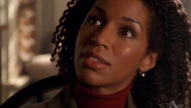 Abigail Ross | Smallville Wiki | Fandom