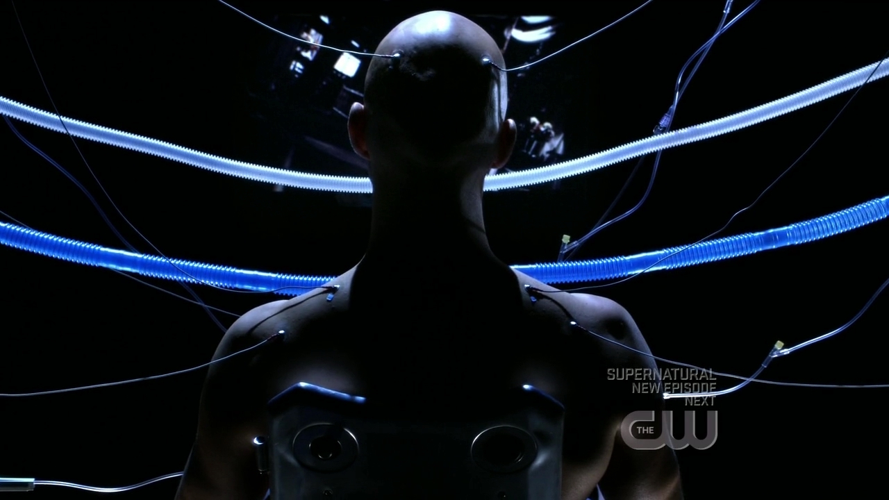 Lex Luthor/Season Eight | Smallville Wiki | FANDOM powered by Wikia Lex Luthor/Season Eight | Smallville Wiki | FANDOM powered by Wikia