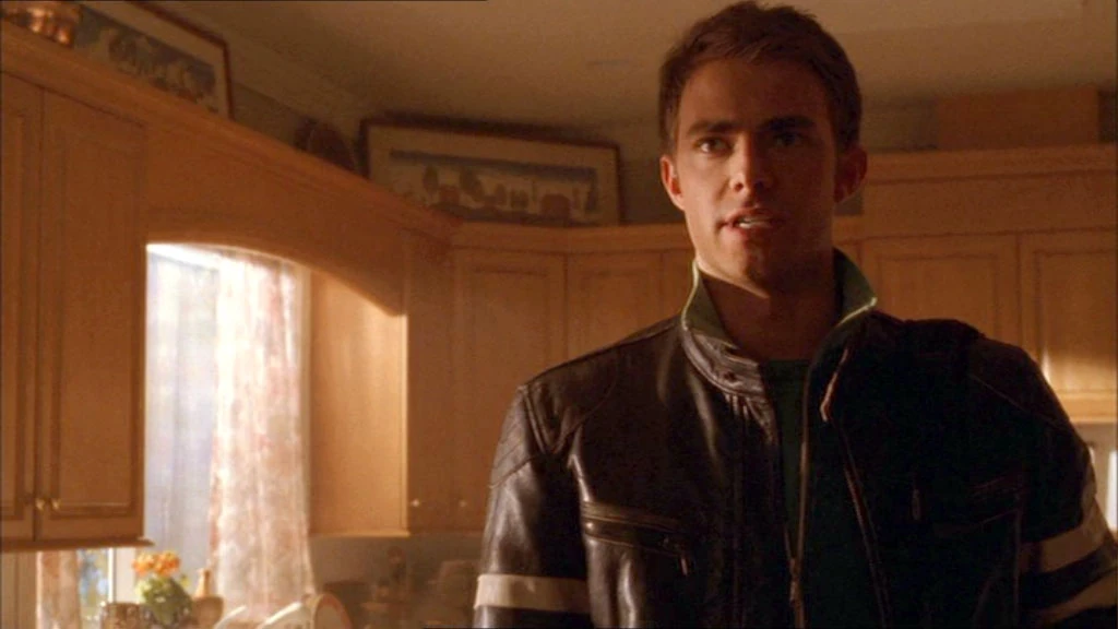 Image - Kevin-Grady-4x19-17.jpg | Smallville Wiki | FANDOM powered by Wikia