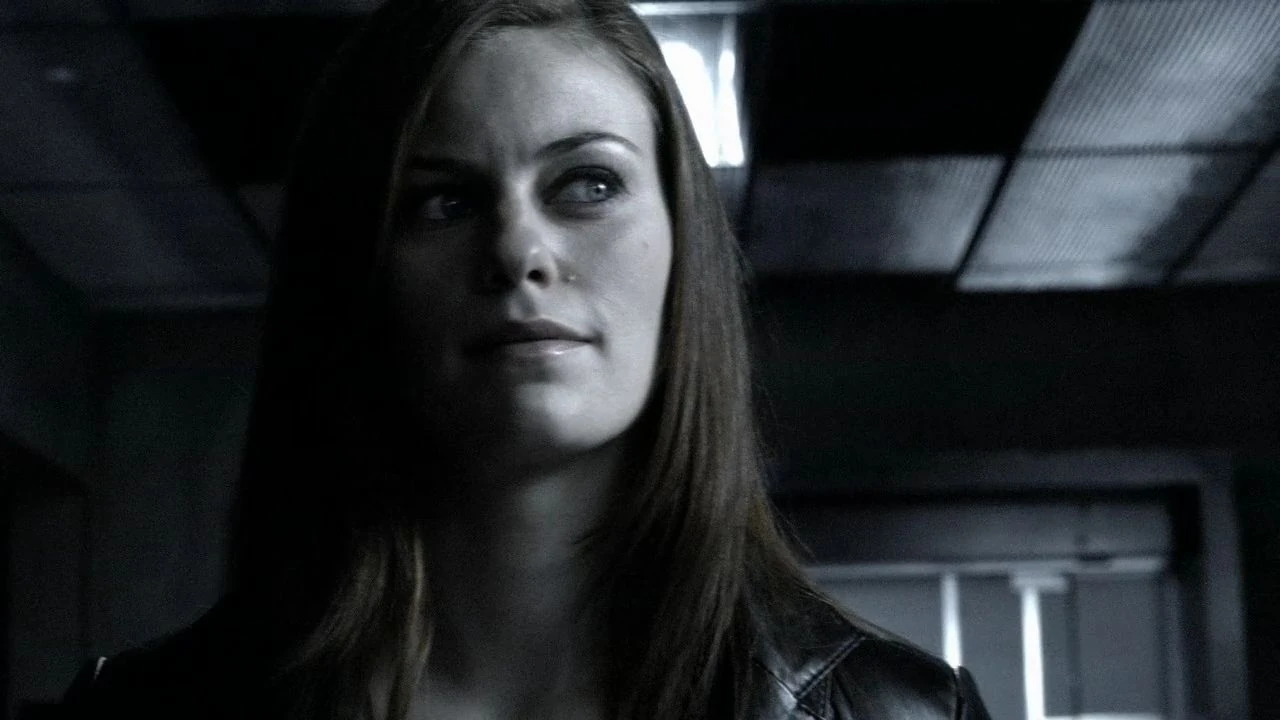 Tess Luthor | Smallville Wiki | FANDOM powered by Wikia