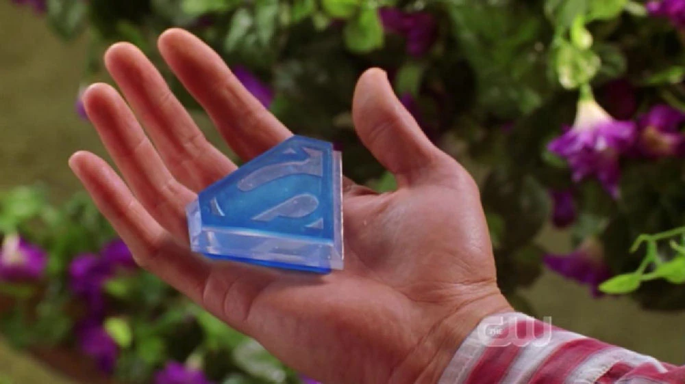 Crystal of El | Smallville Wiki | FANDOM powered by Wikia