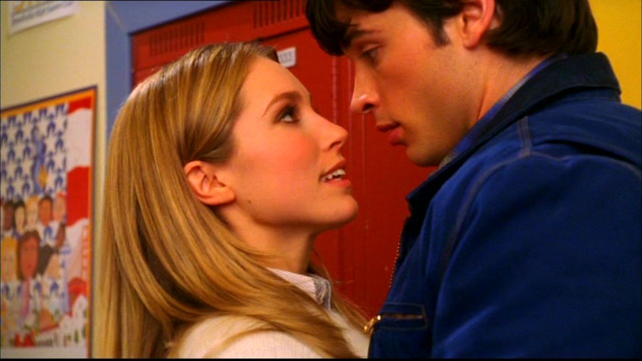 Obsession Smallville Wiki Fandom Powered By Wikia