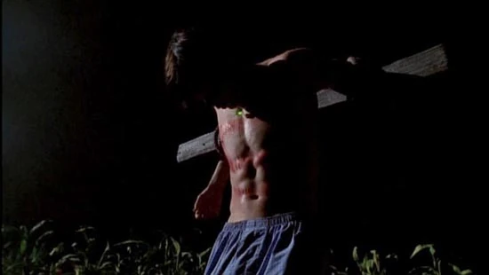 Scarecrow | Smallville Wiki | FANDOM powered by Wikia