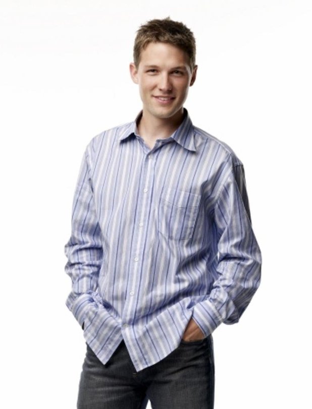 Michael Cassidy Smallville Wiki Fandom Powered By Wikia