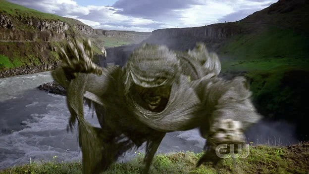 Phantom Wraith | Smallville Wiki | Fandom