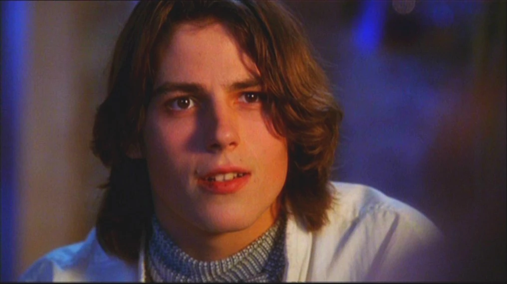 Byron Moore | Smallville Wiki | Fandom