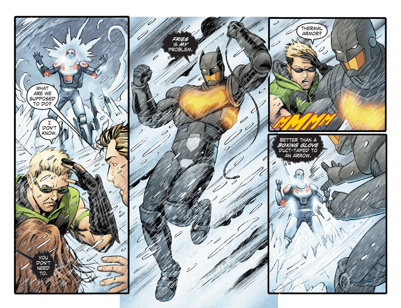 Image - Batman Sv-GA.jpg | Smallville Wiki | FANDOM powered by Wikia