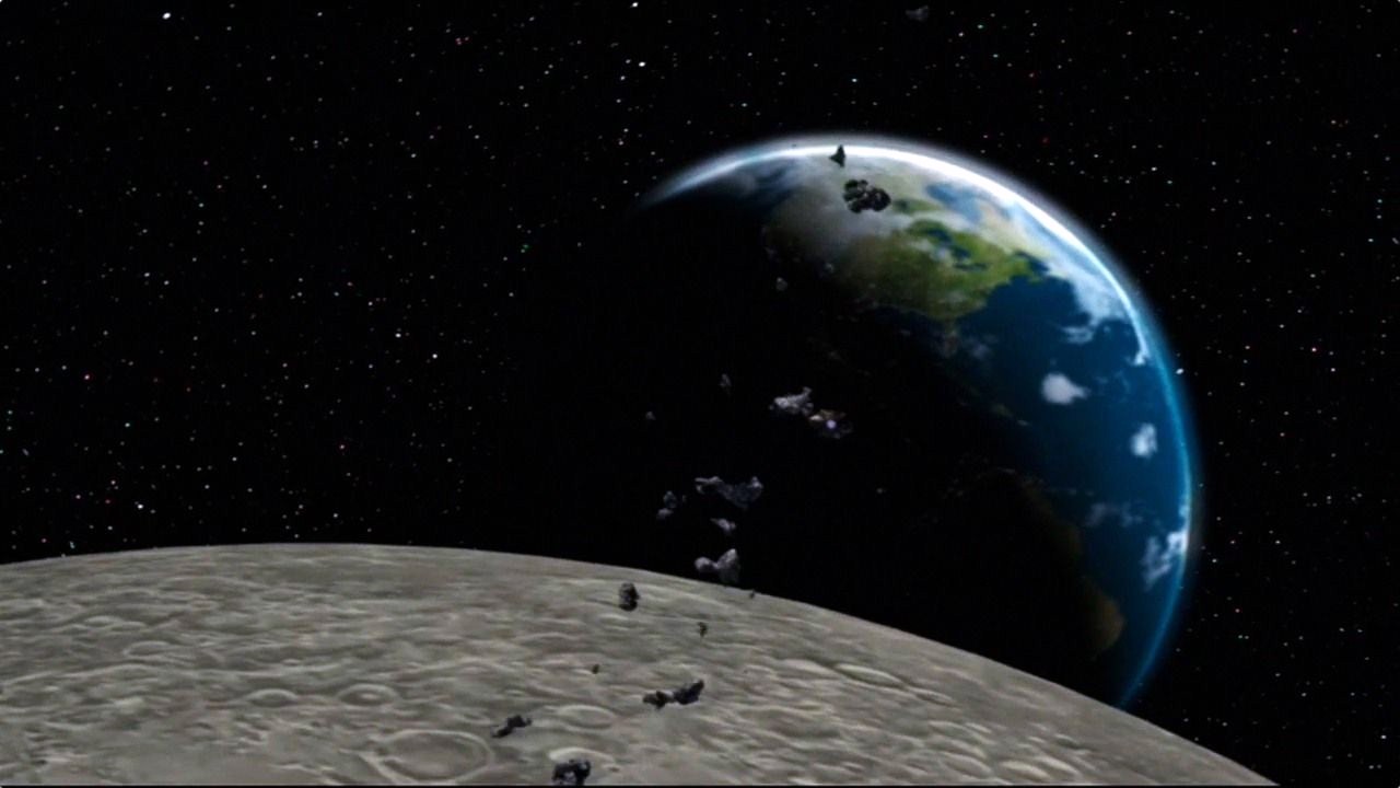 Earth Smallville Wiki Fandom Powered By Wikia