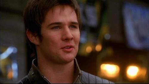 Jason Dante | Smallville Wiki | Fandom