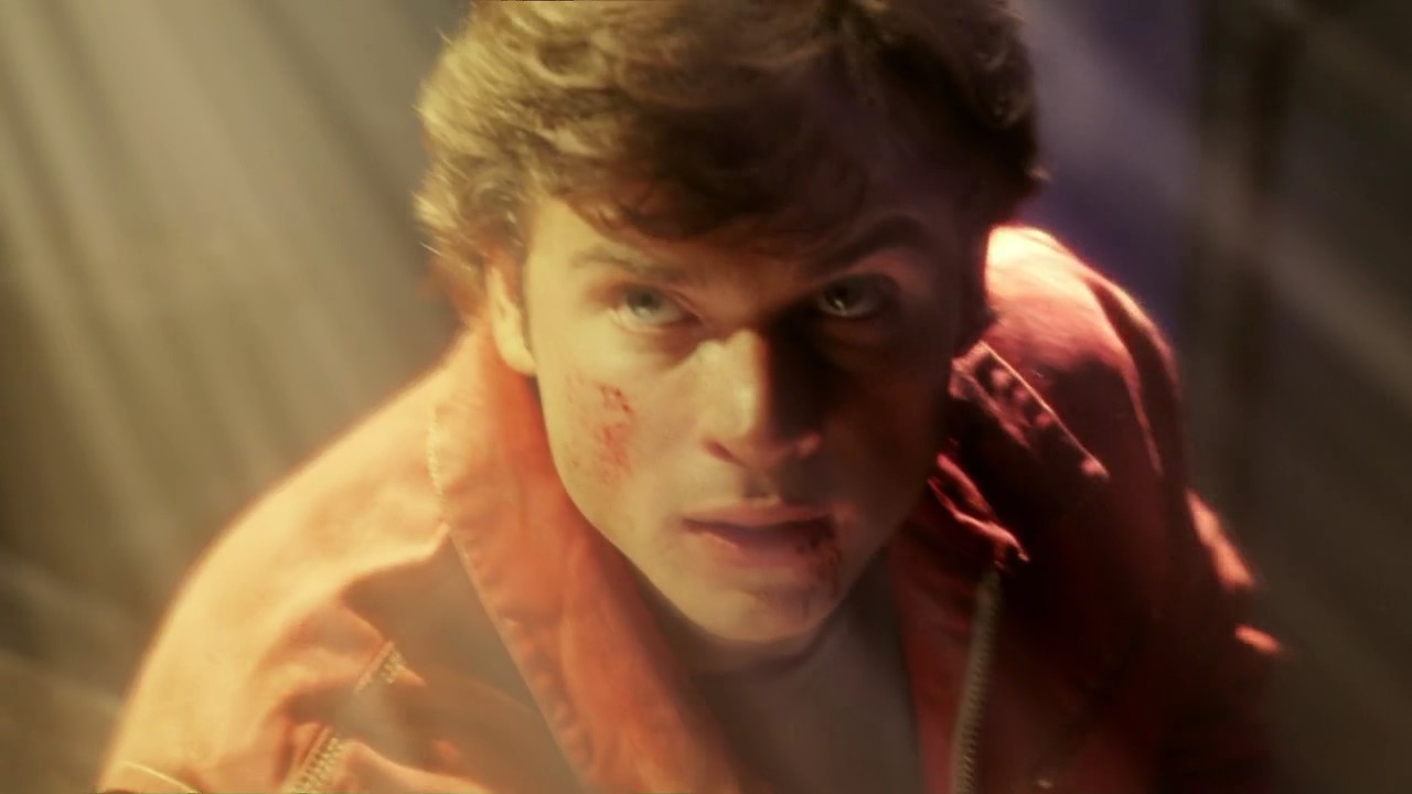 Clark Kentseason Seven Smallville Wiki Fandom Powered By Wikia