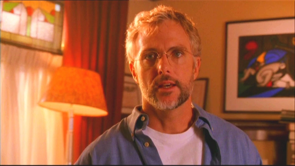 Henry Small | Smallville Wiki | Fandom