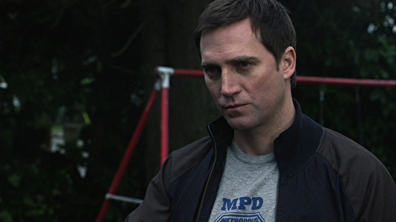 Joe Simmons | Smallville Wiki | Fandom