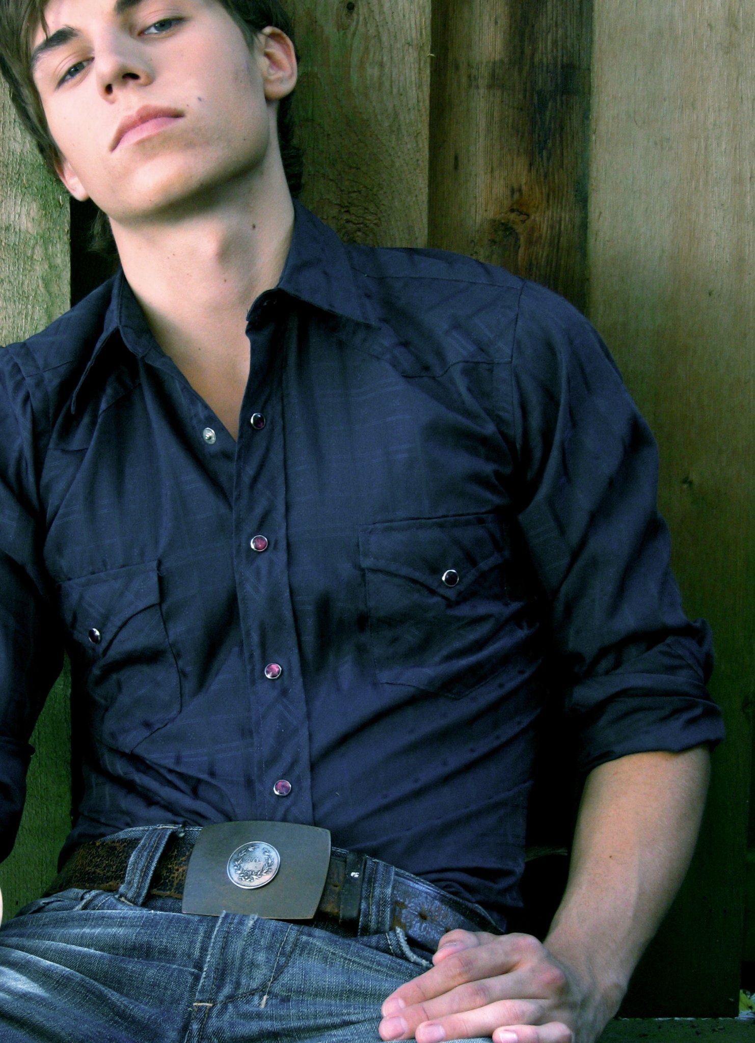 Image Nolan Gerard Funk 02 Smallville Wiki Fandom Powered By Wikia
