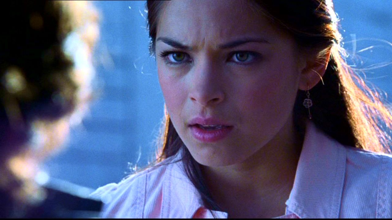 Lana Langseason Three Smallville Wiki Fandom Powered By Wikia