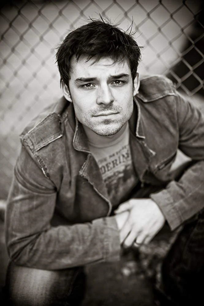 Jesse Hutch/Gallery | Smallville Wiki | Fandom