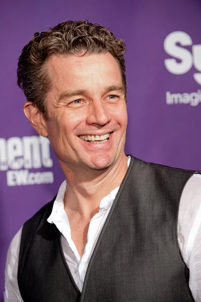 James Marsters | Smallville Wiki | Fandom