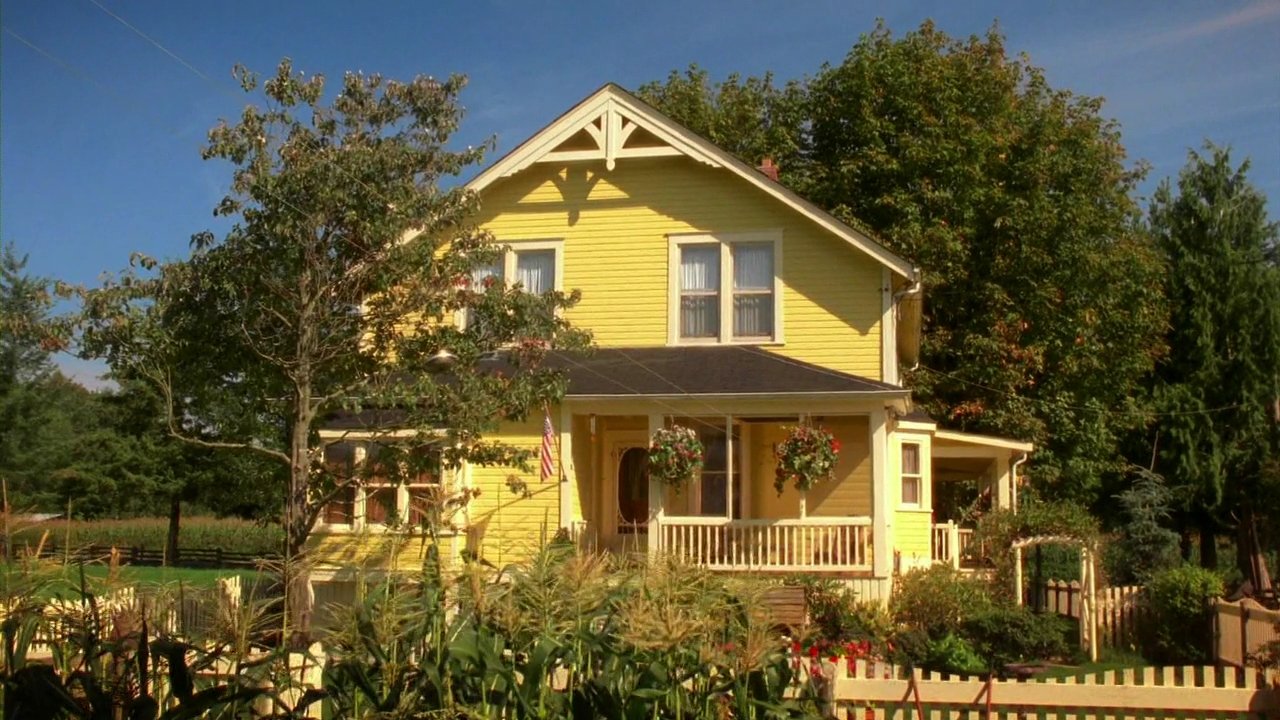 Kent House Smallville Wiki Fandom Powered By Wikia