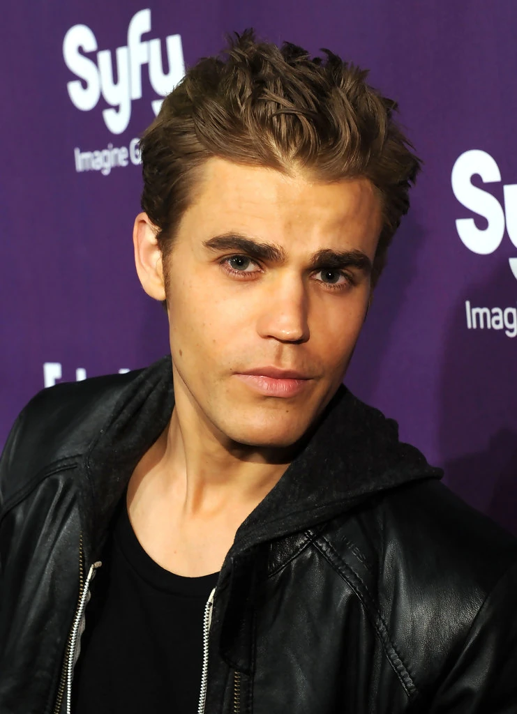 Paul Wesley | Smallville Wiki | Fandom
