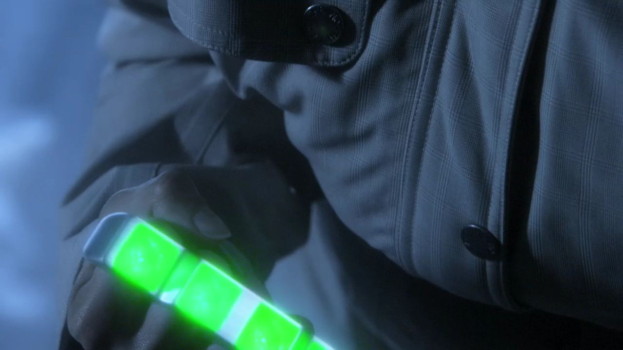 Kryptonite Knuckle Smallville Wiki Fandom Powered By Wikia