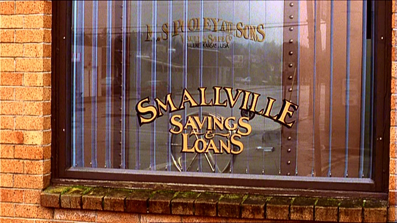 Main Street | Smallville Wiki | Fandom