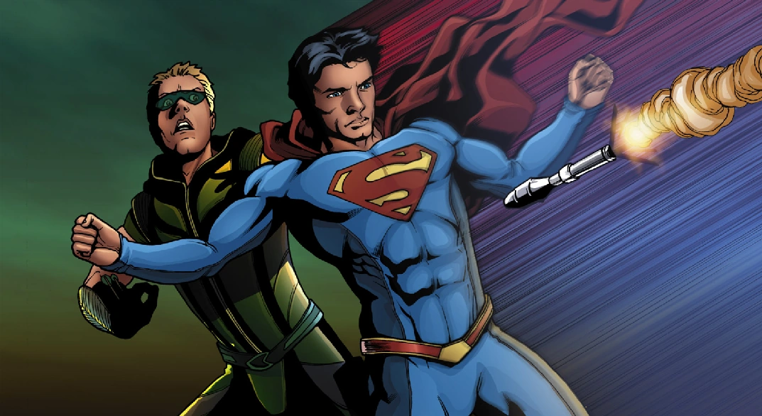 Superman | GM Binder