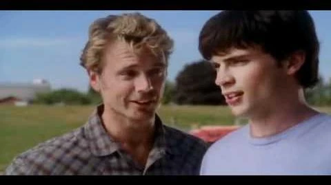 Heat Vision | Smallville Comics Wiki | Fandom