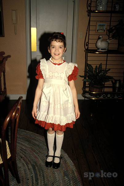 Vicki Small Wonder Wiki Fandom Powered By Wikia