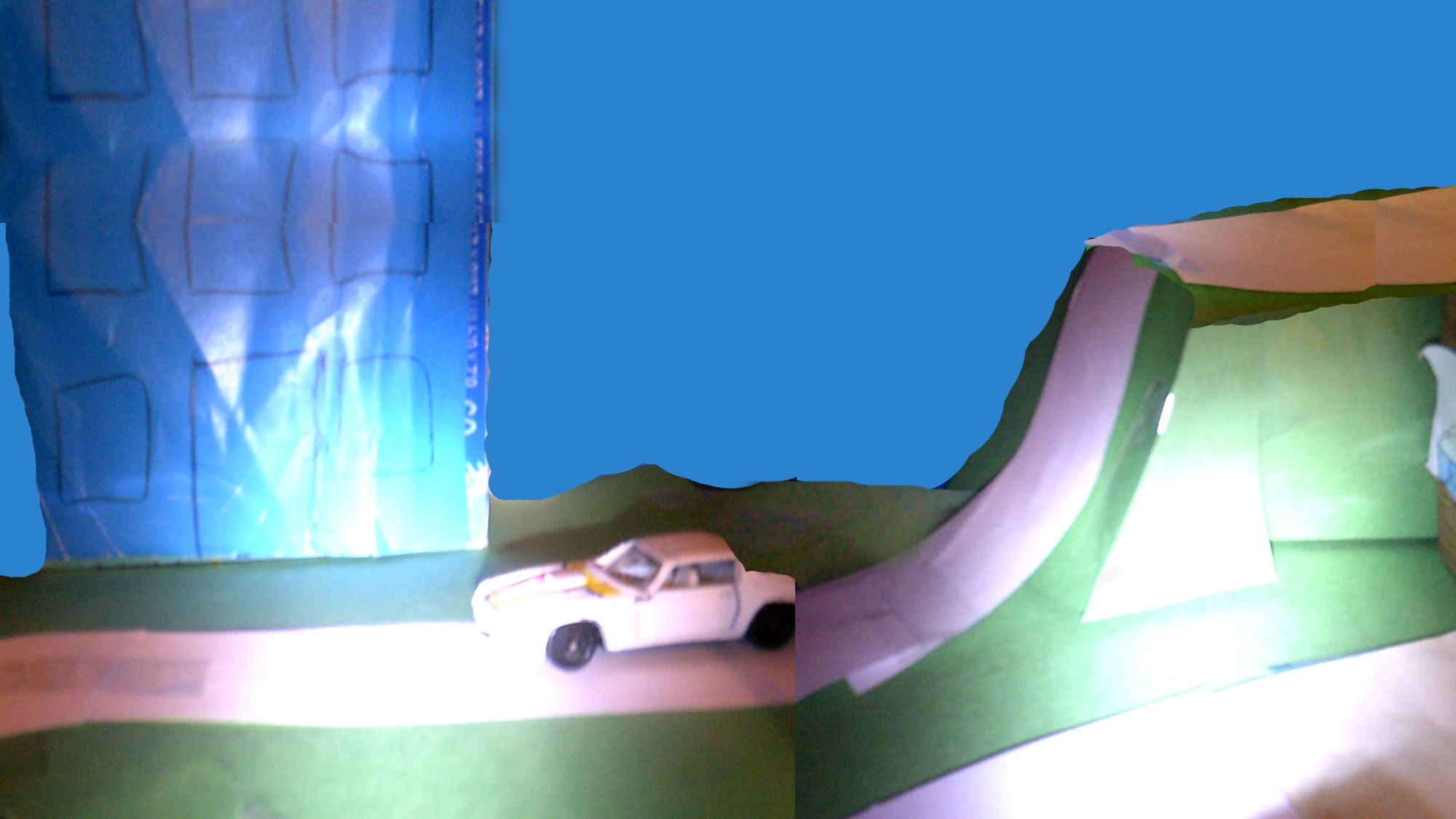 D Kess City (STAGE) | Smash Bros Lawl D Kess Wiki | Fandom