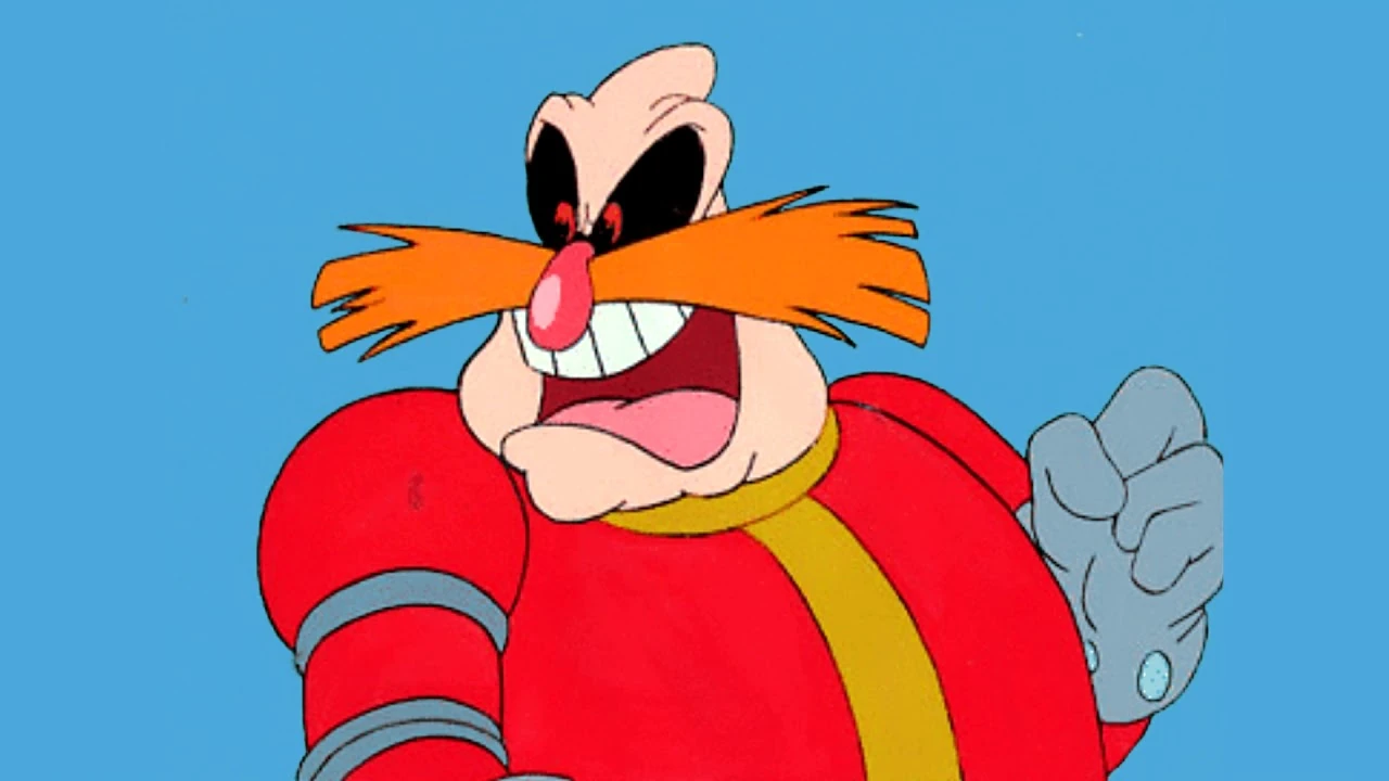 Robotnik | Smash Bros Lawl D Kess Wiki | Fandom