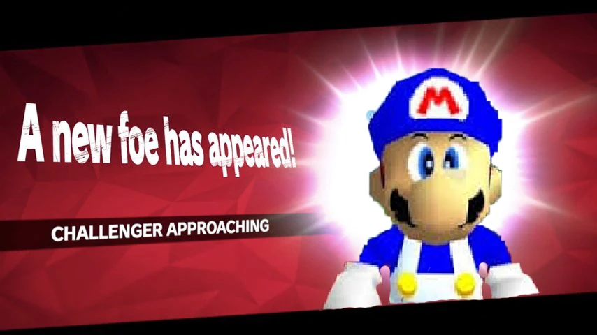 SMG4 | Smash Bros Lawl D Kess Wiki | Fandom