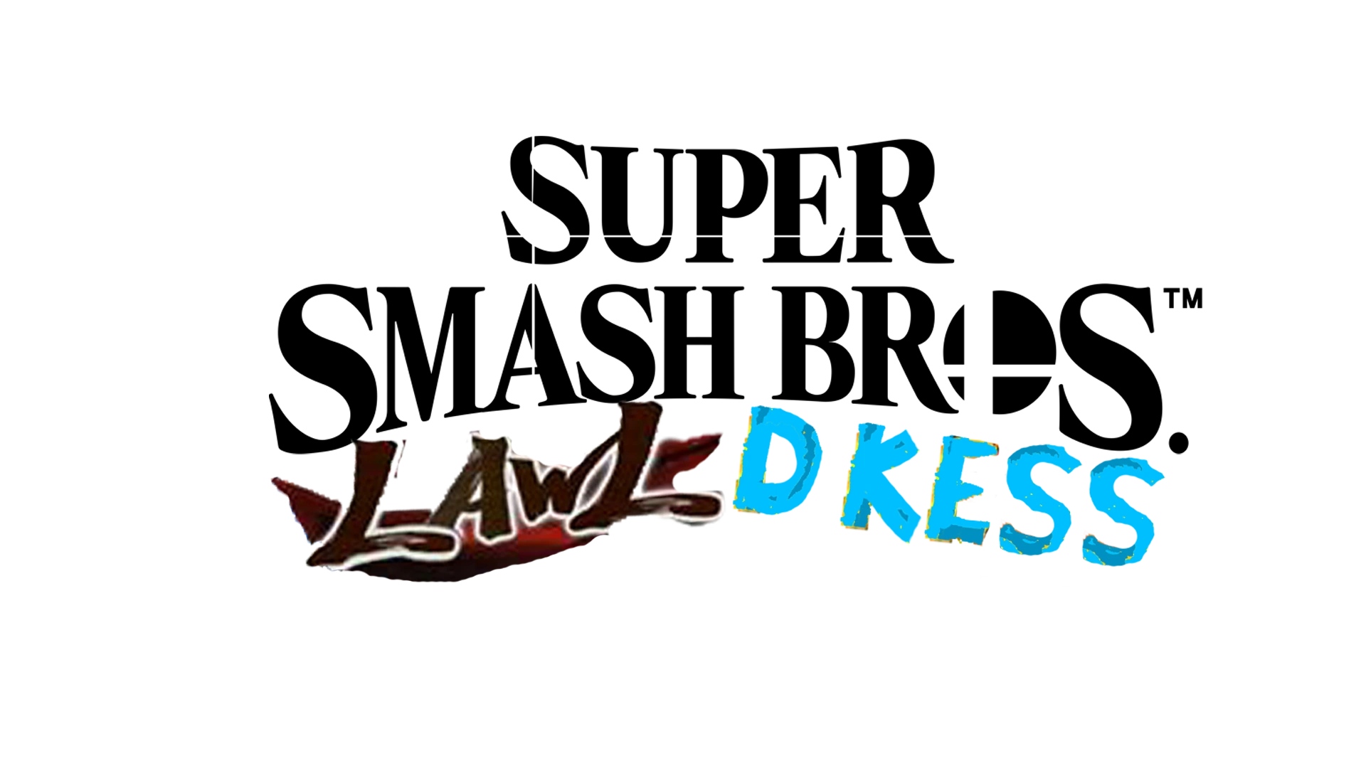 Smash Bros Lawl D Kess | Smash Bros Lawl D Kess Wiki | Fandom