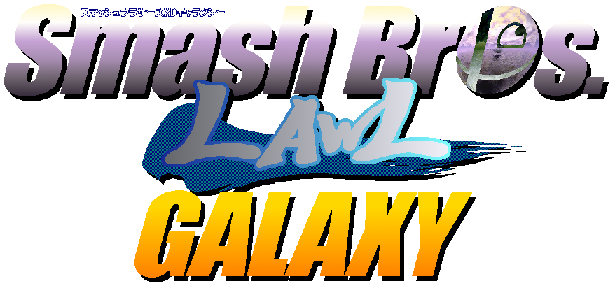 Smash Bros Lawl Galaxy Wiki Fandom