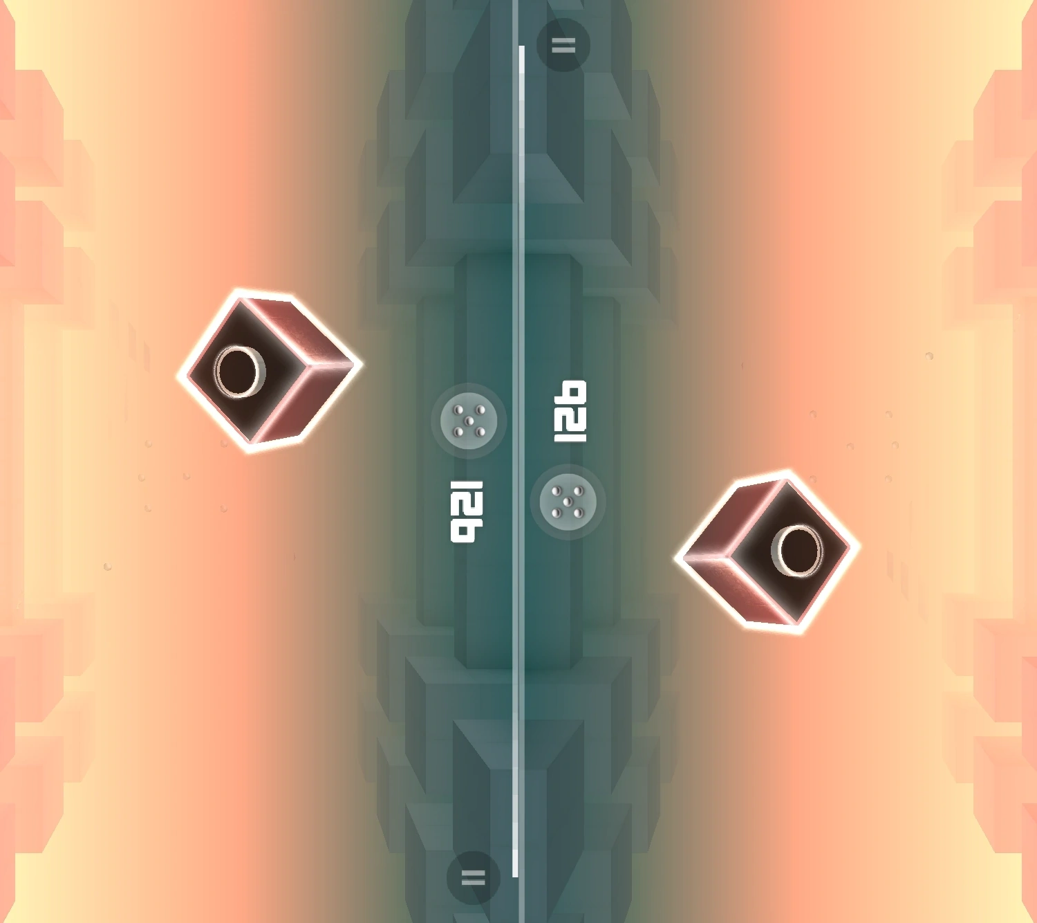 Versus Mayhem Mode | Smash Hit Fanon Wiki | Fandom