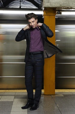 Tom Levitt | Smash Wiki | FANDOM powered by Wikia