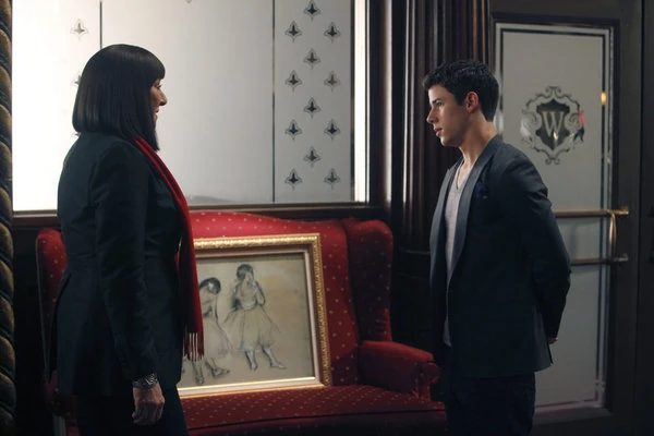 Bombshell (Episode) | Smash Wiki | Fandom