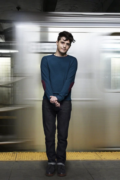 Kyle Bishop | Smash Wiki | Fandom