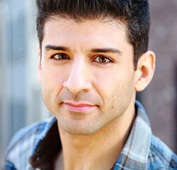 Tony Yazbeck | Smash Wiki | Fandom